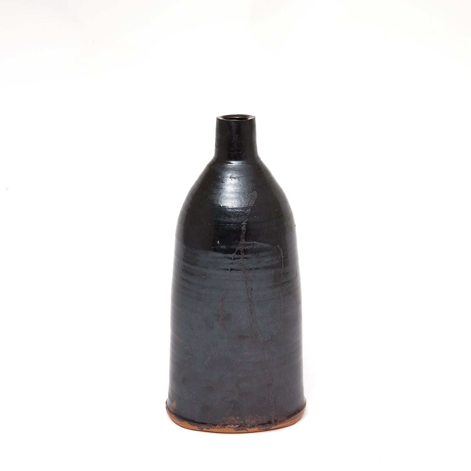 Clive Bowen Tall Bell Shaped Jar – Goldmark