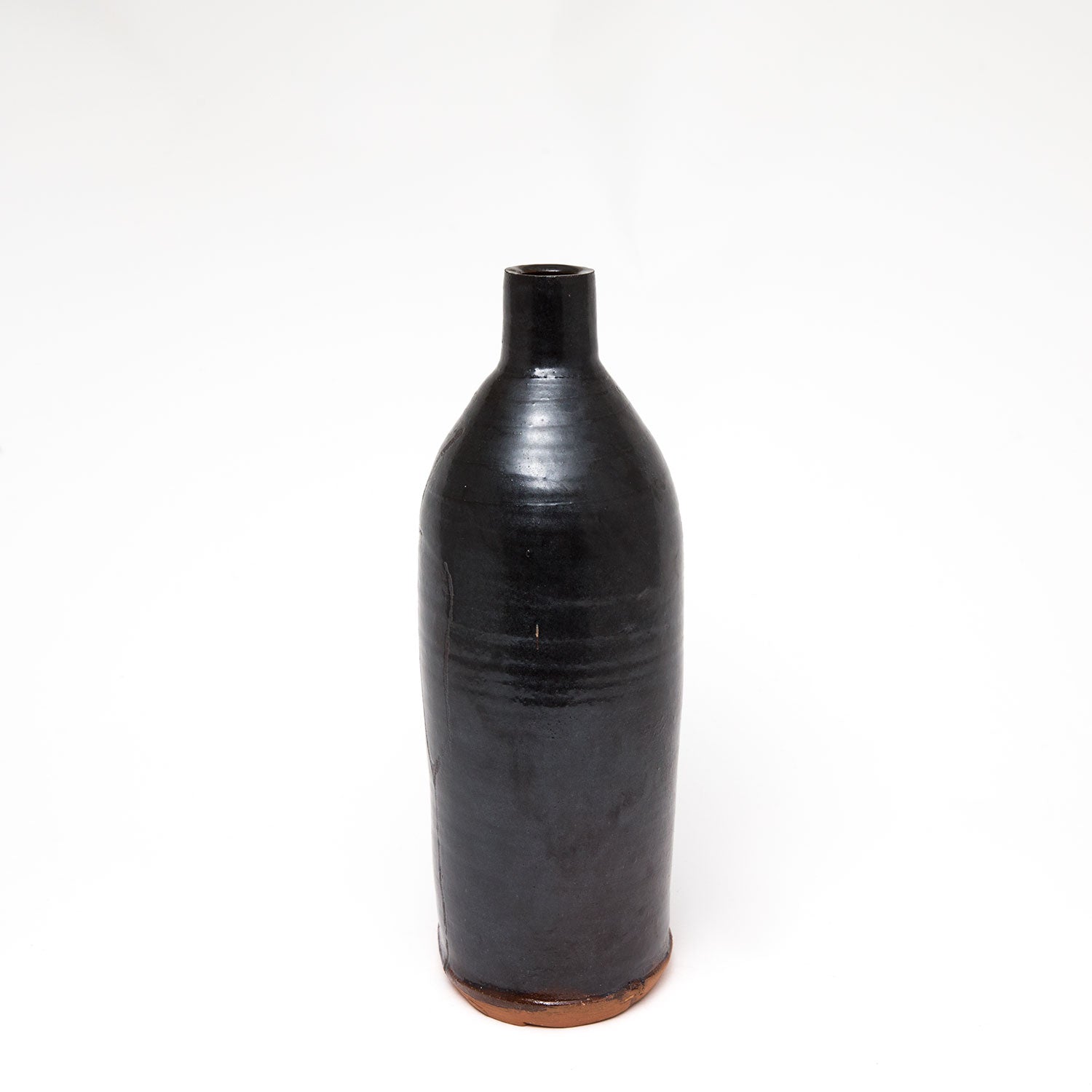 Clive Bowen Tall Bell Shaped Jar – Goldmark