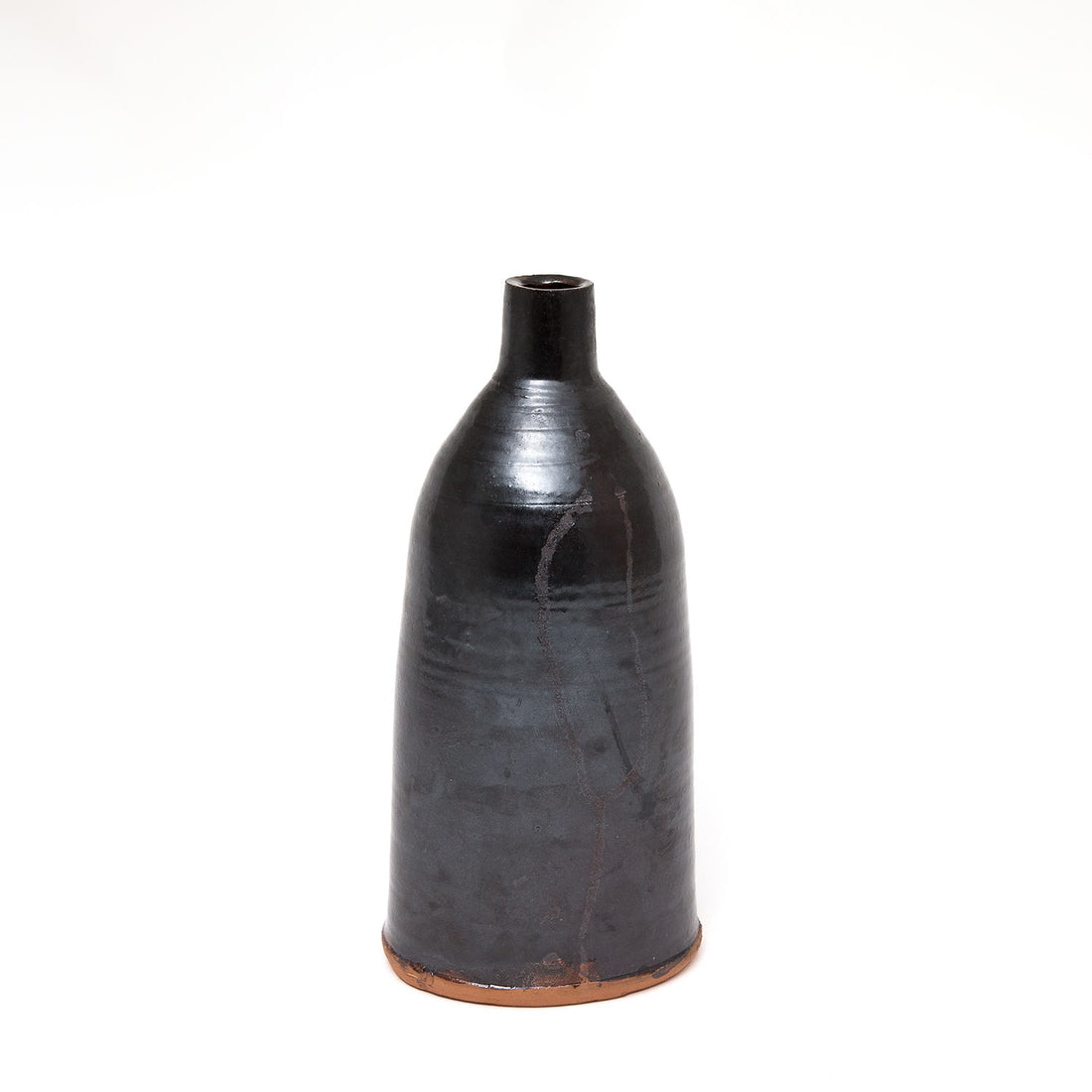 Clive Bowen Tall Bell Shaped Jar – Goldmark