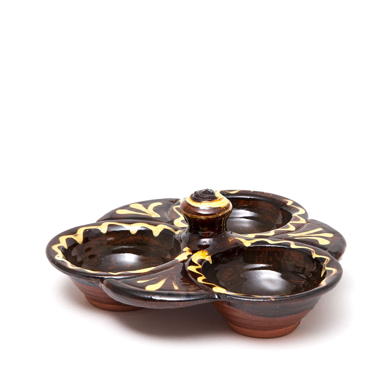 Triple Dish – Goldmark