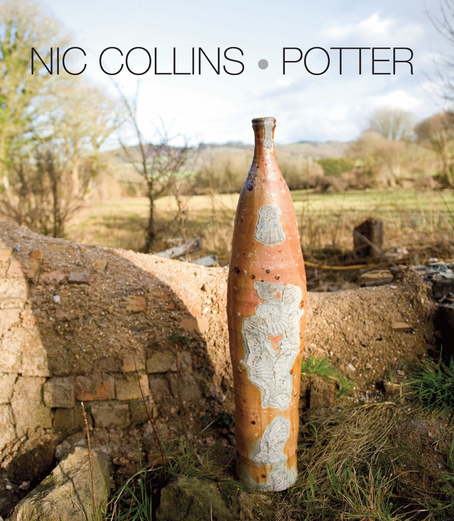 Nic Collins Nic Collins - Potter – Goldmark