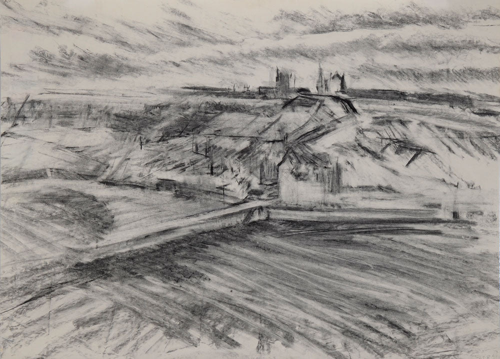 Dennis Creffield Whitby – Goldmark