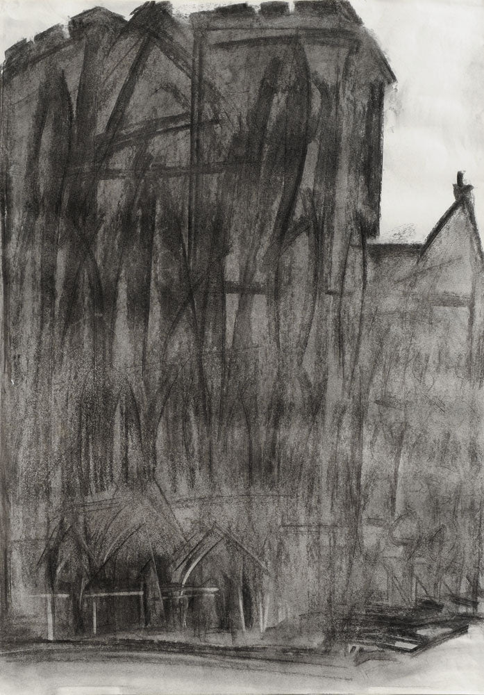 Dennis Creffield Ripon – Goldmark