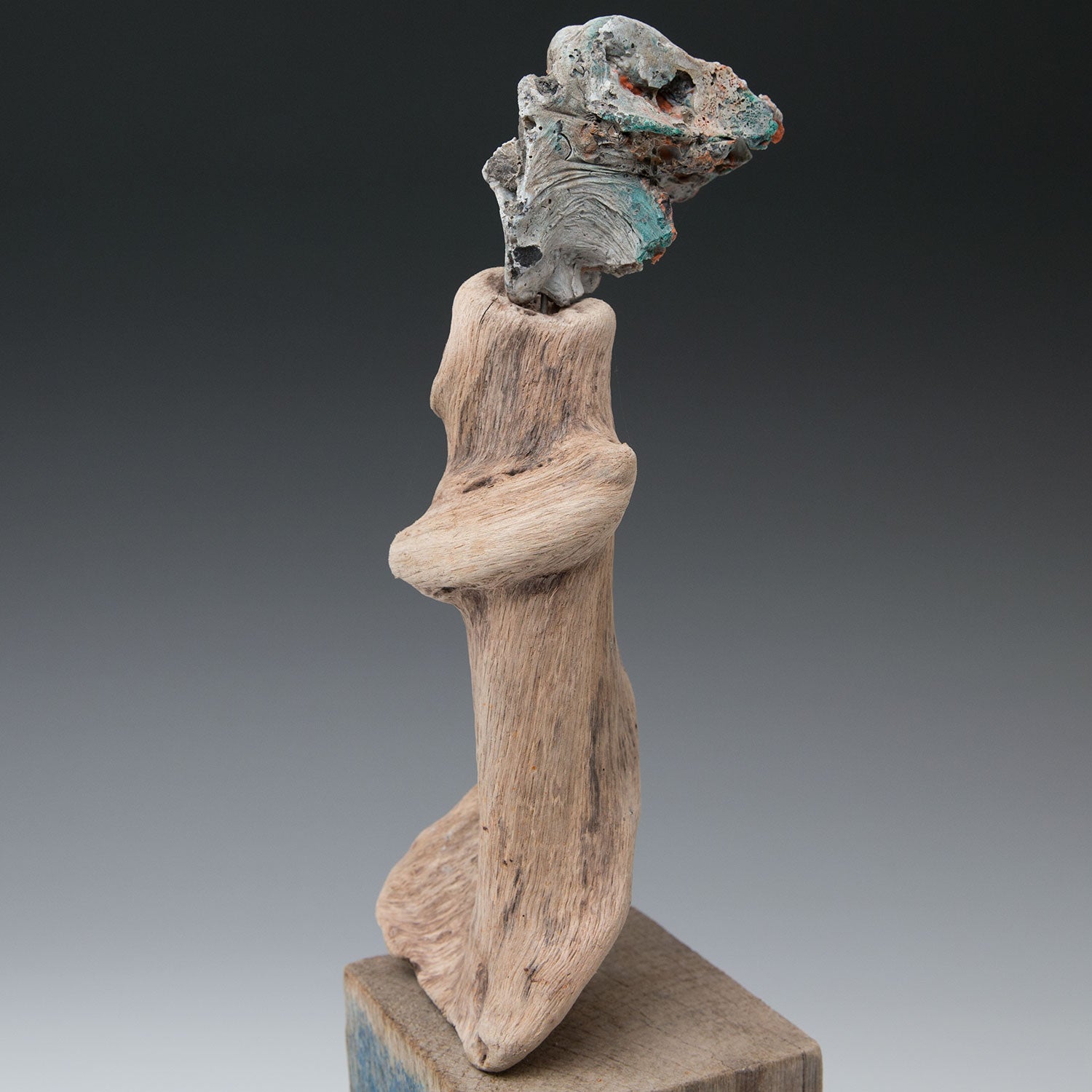 Sid Burnard Diva 1 – Goldmark