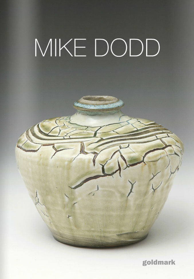 Mike Dodd - 2015 – Goldmark