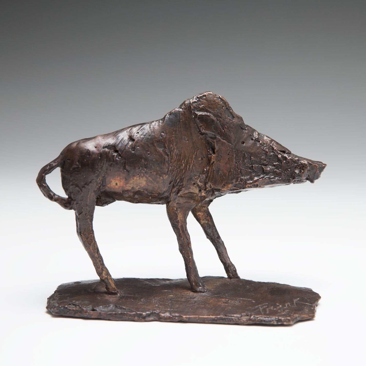 Wild Boar – Goldmark