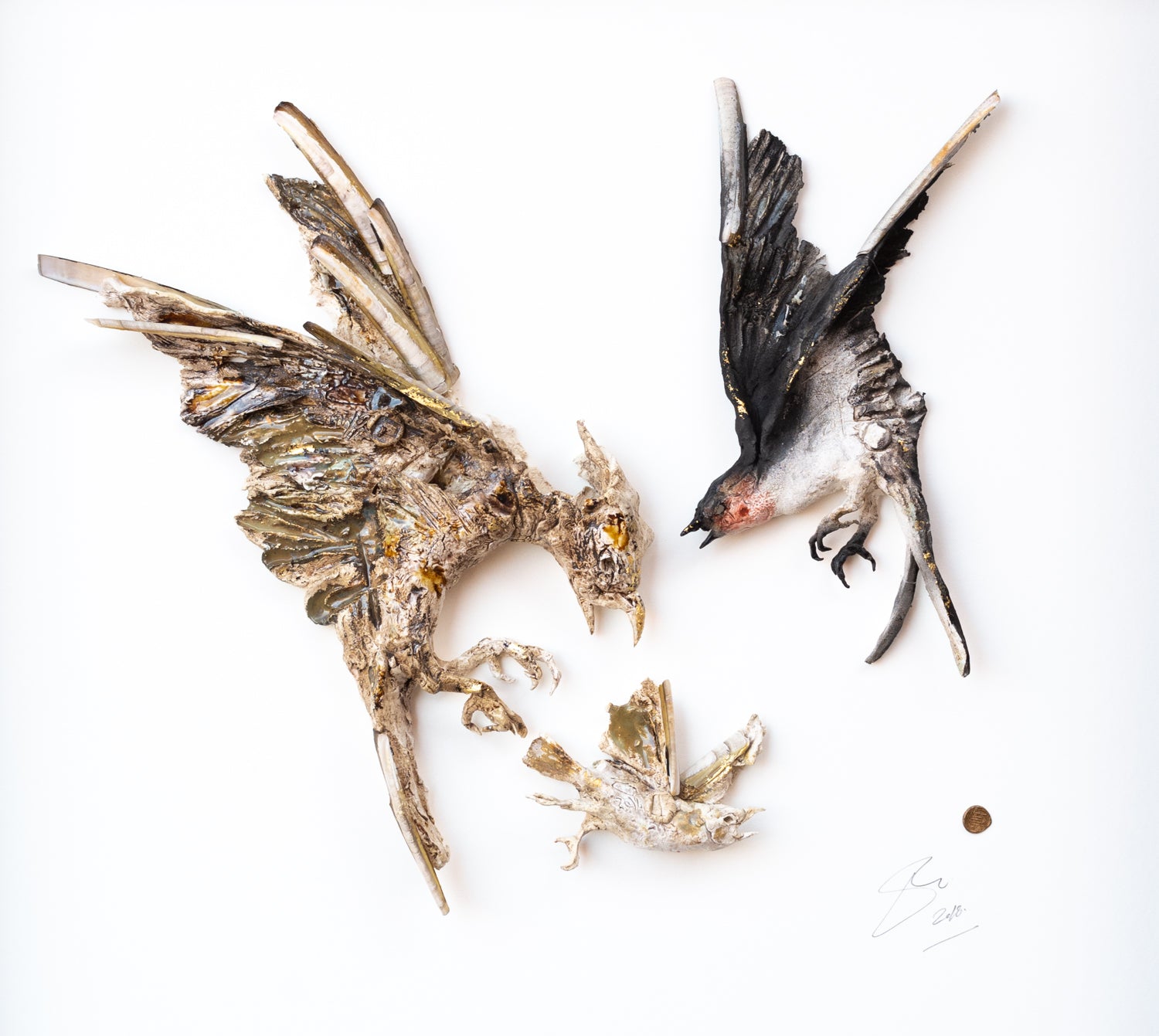 Story of Philomela – Goldmark