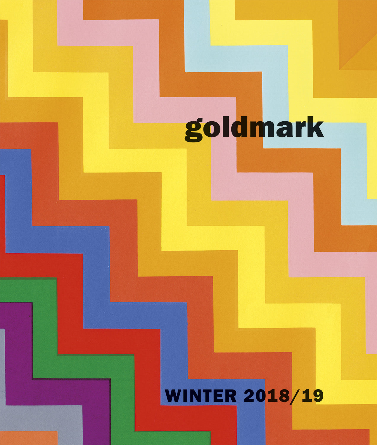 Goldmark Winter 2019 Magazine