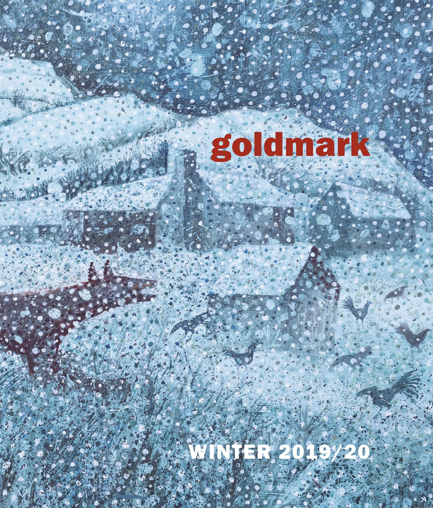 Goldmark Winter 2019/20 Magazine