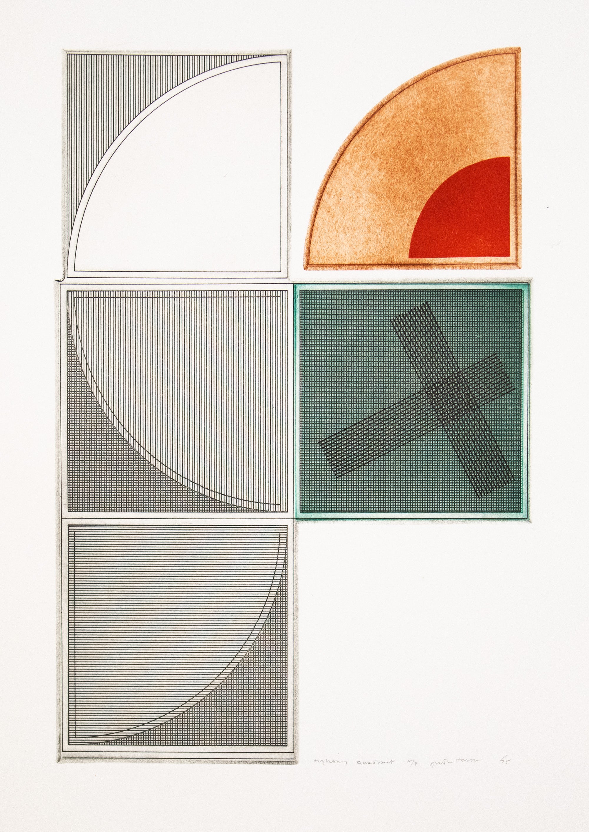 Gordon House Highbury Quadrant – Goldmark