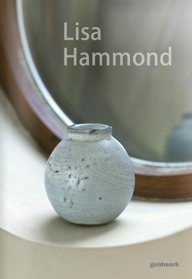 Lisa Hammond Catalogue 2016 Speaking Without Words – Goldmark