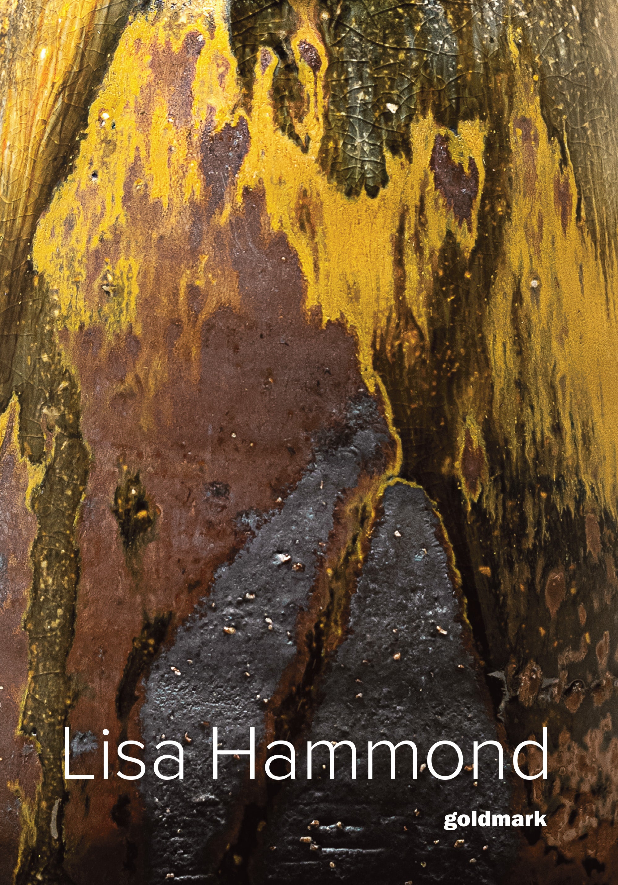 Lisa Hammond Catalogue 2022 Inner Fire – Goldmark