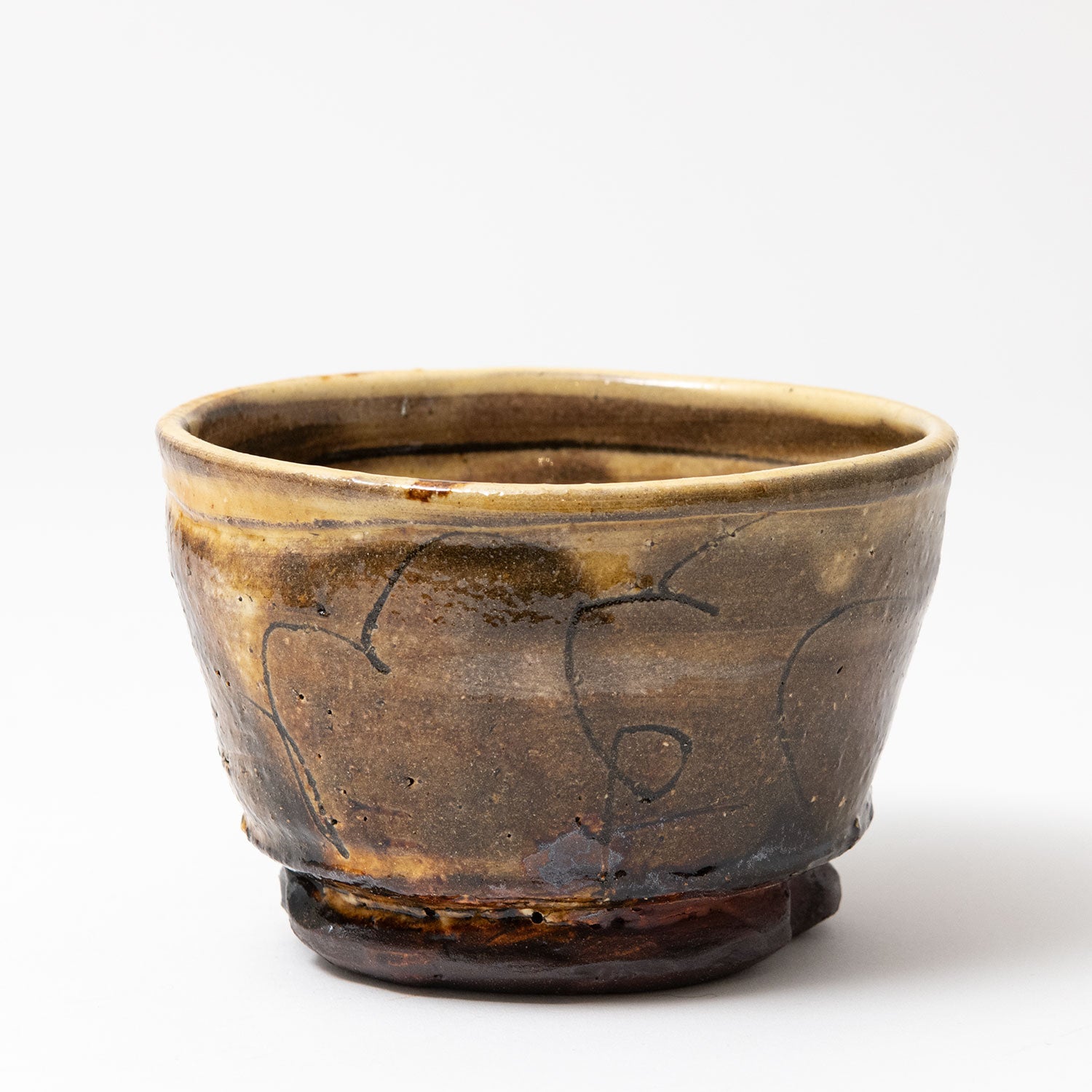 Jean-Nicolas Gérard Small Bowl – Goldmark