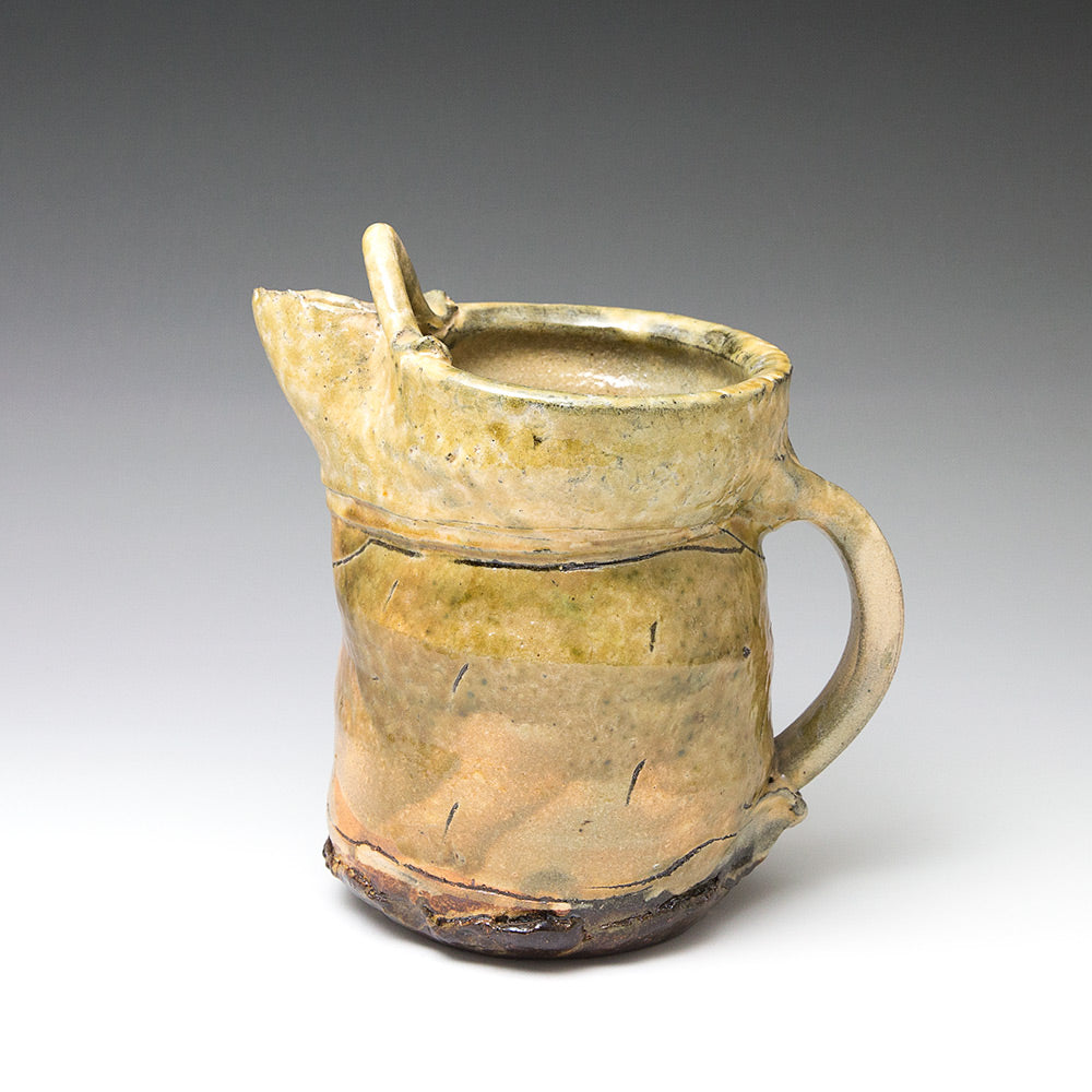 Jean-Nicolas Gérard Pitcher – Goldmark