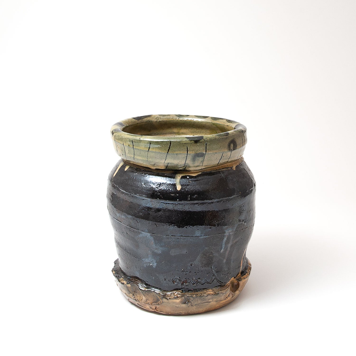 Medium Vase – Goldmark