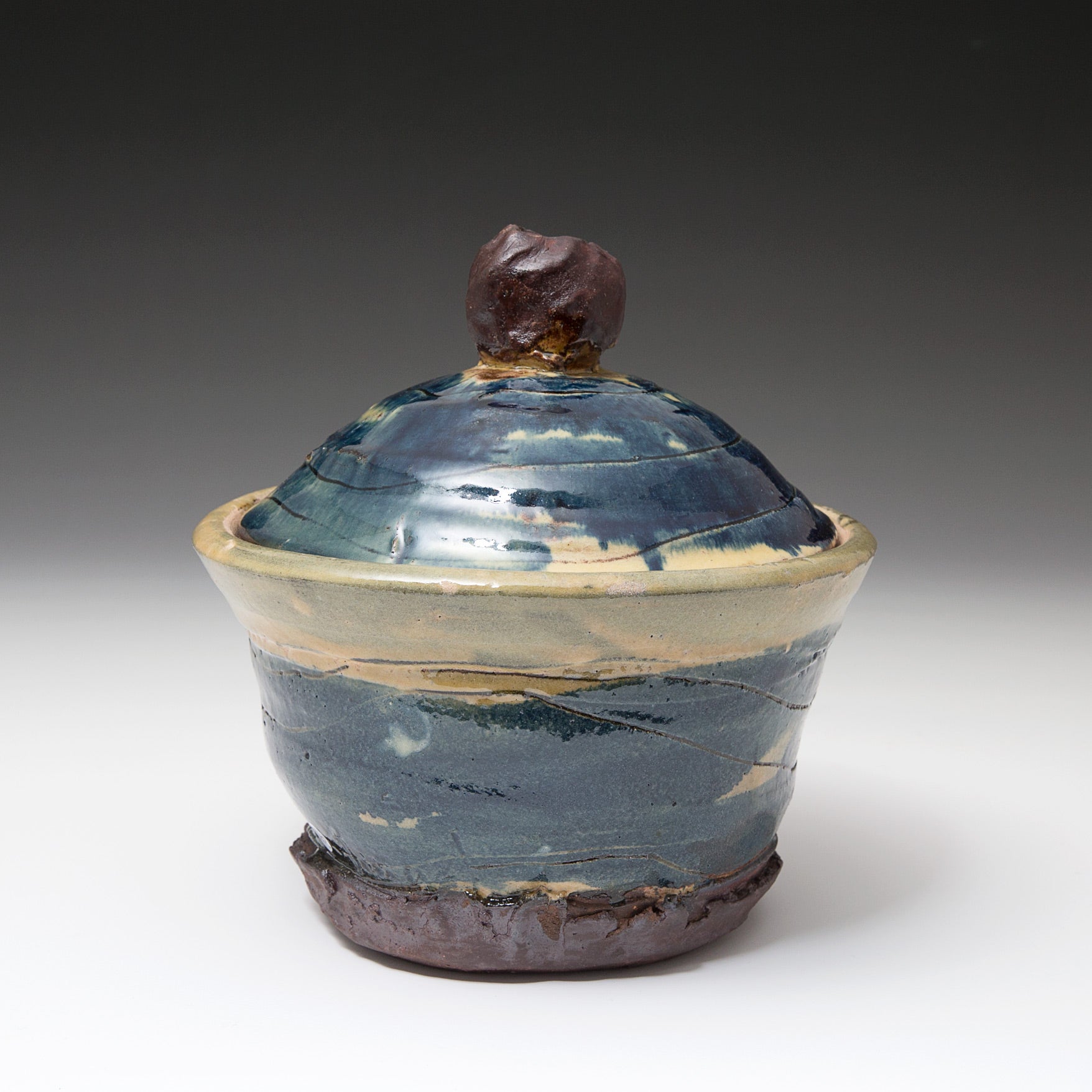 Small Lidded Soup Tureen – Goldmark