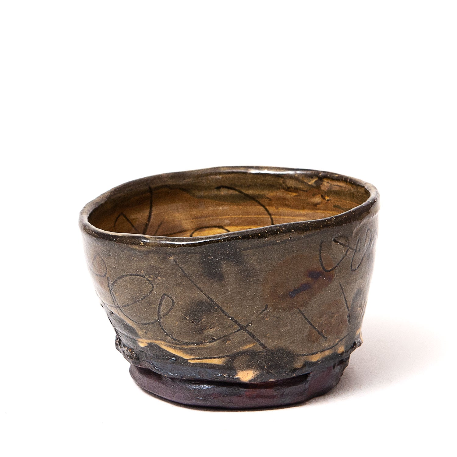 Small Bowl – Goldmark