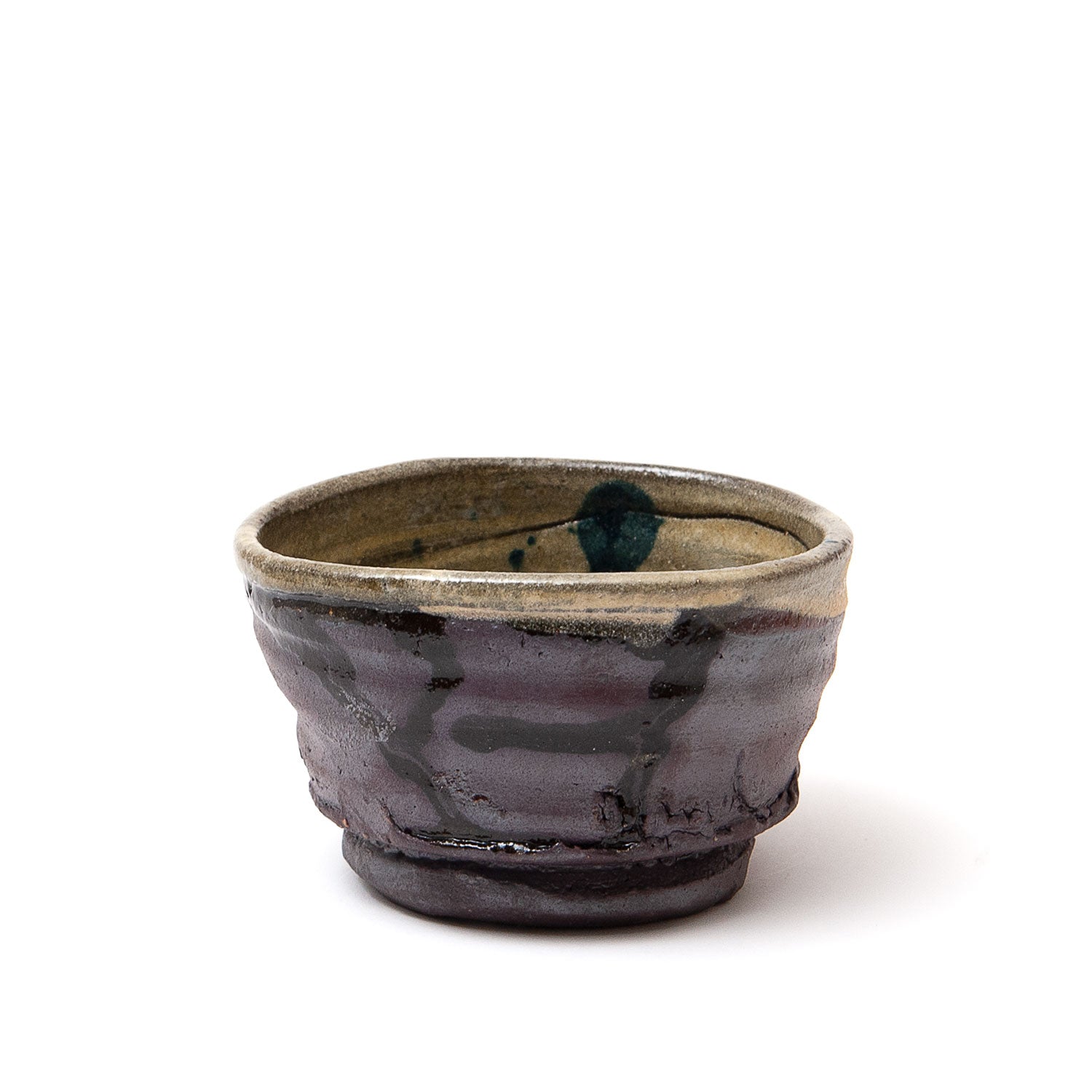Small Bowl – Goldmark