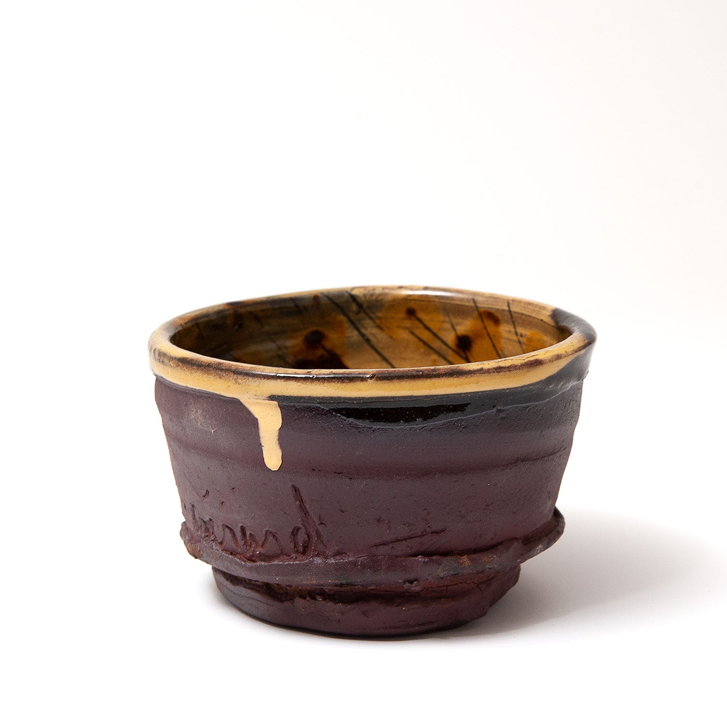 Small Bowl – Goldmark