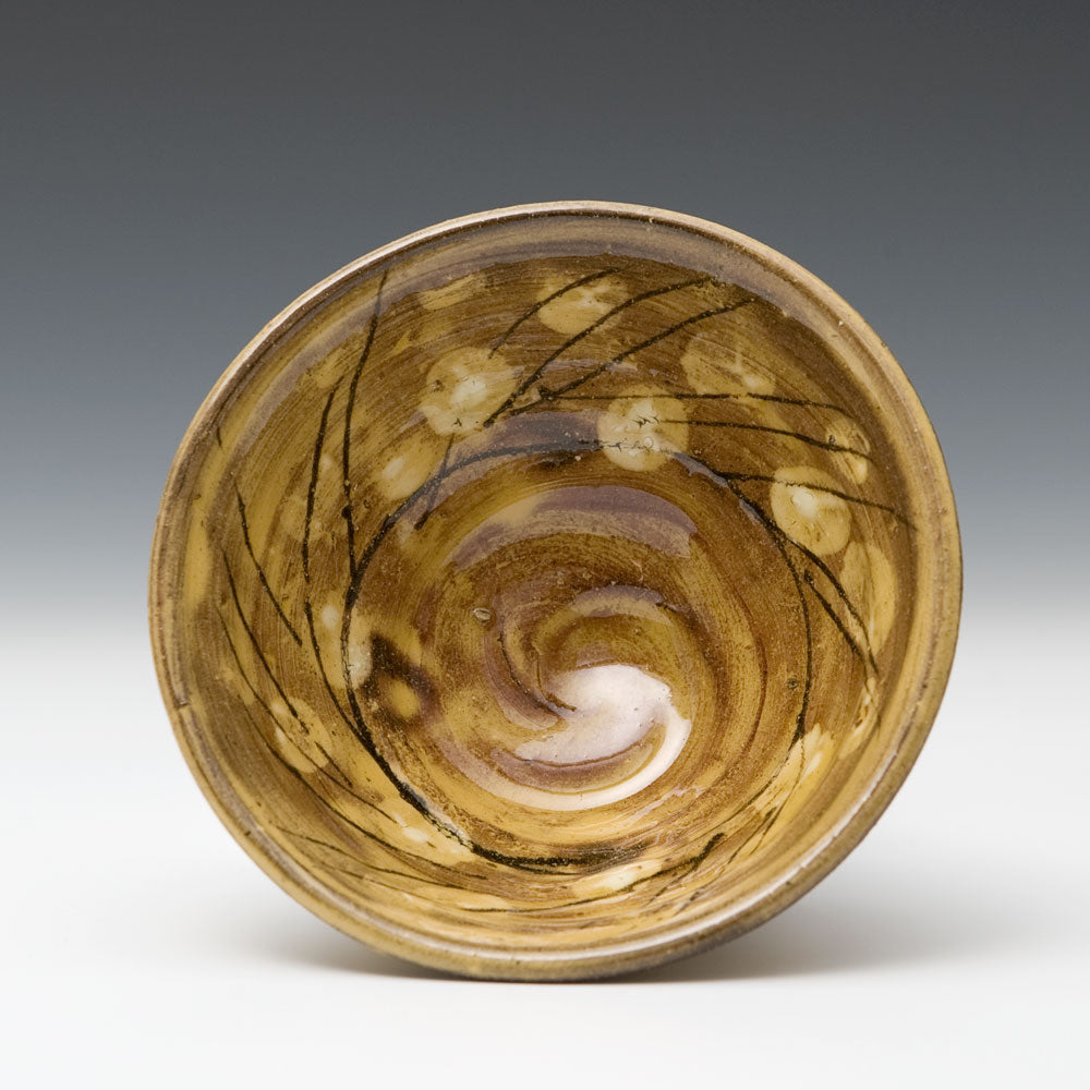 Flared Bowl – Goldmark