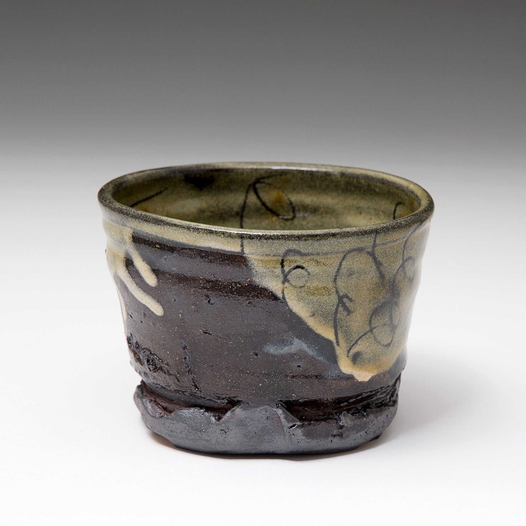 Small Bowl – Goldmark
