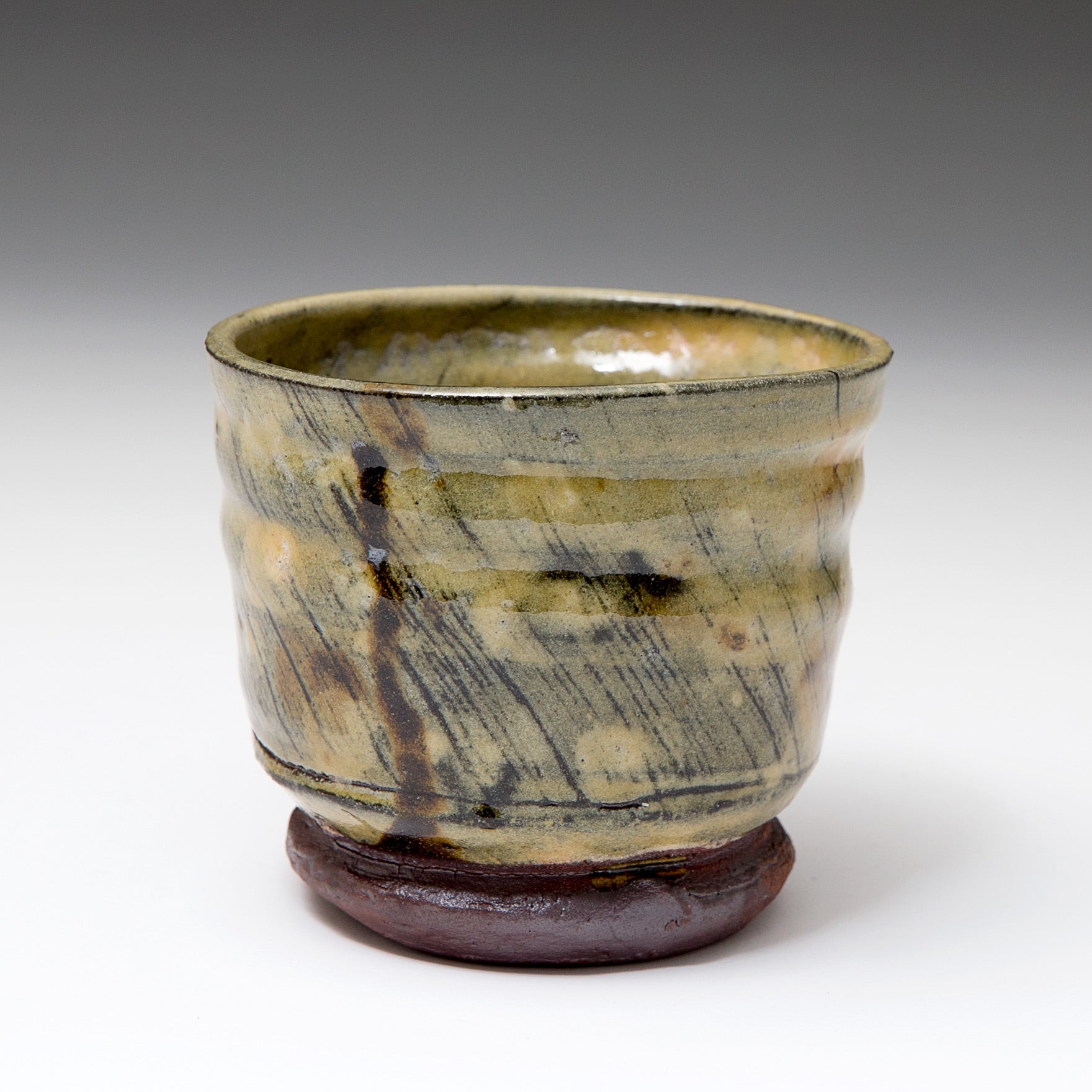 Small Bowl – Goldmark