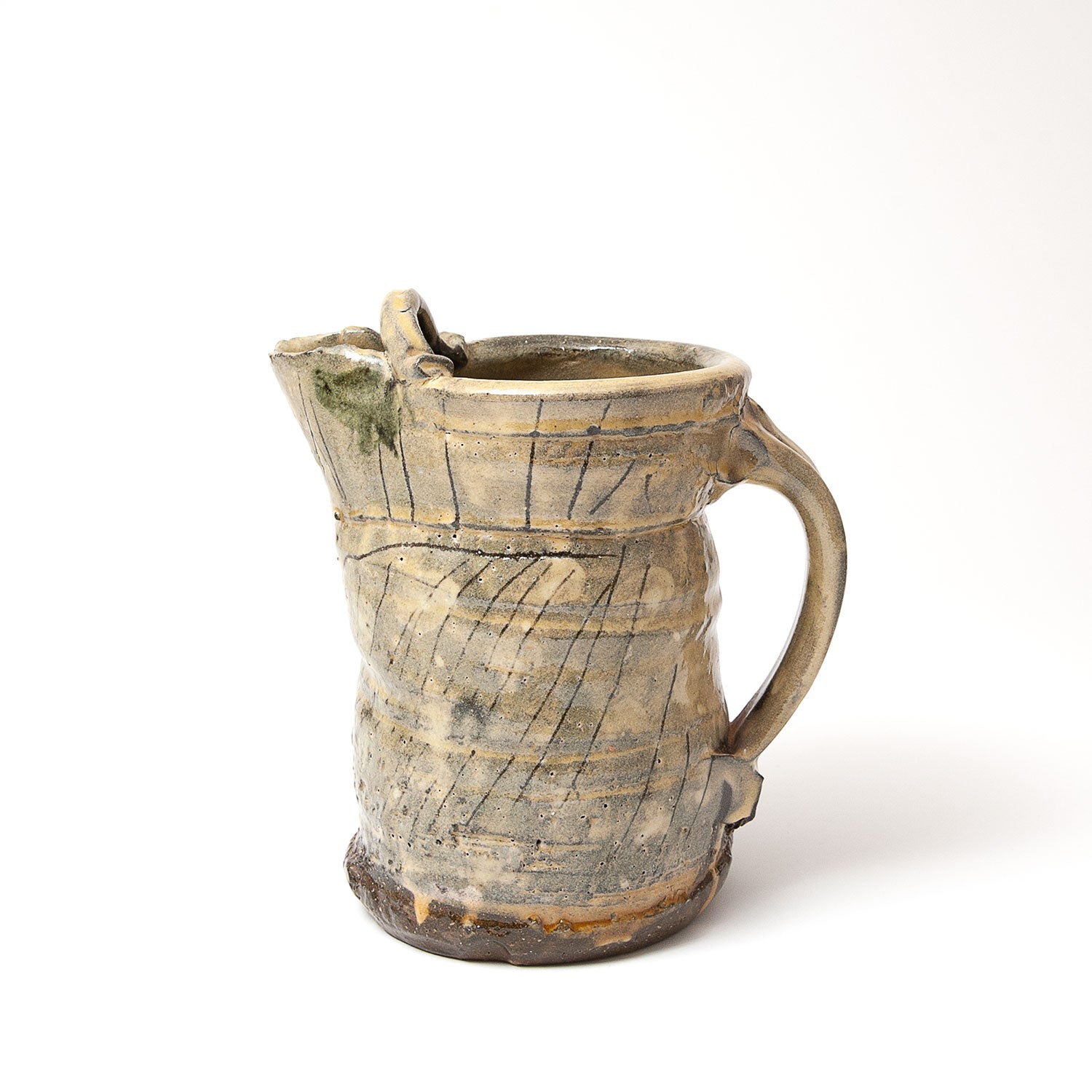 Jean-Nicolas Gérard Pitcher – Goldmark
