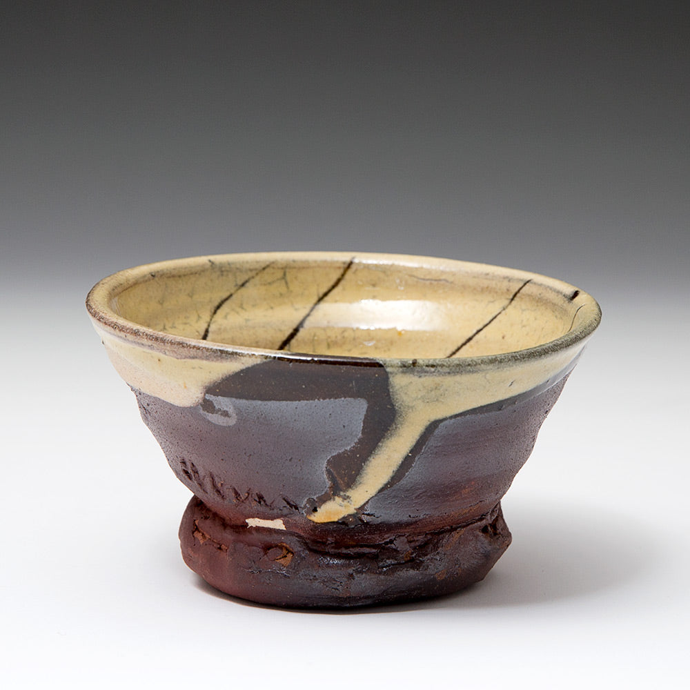 Small Flared Bowl – Goldmark