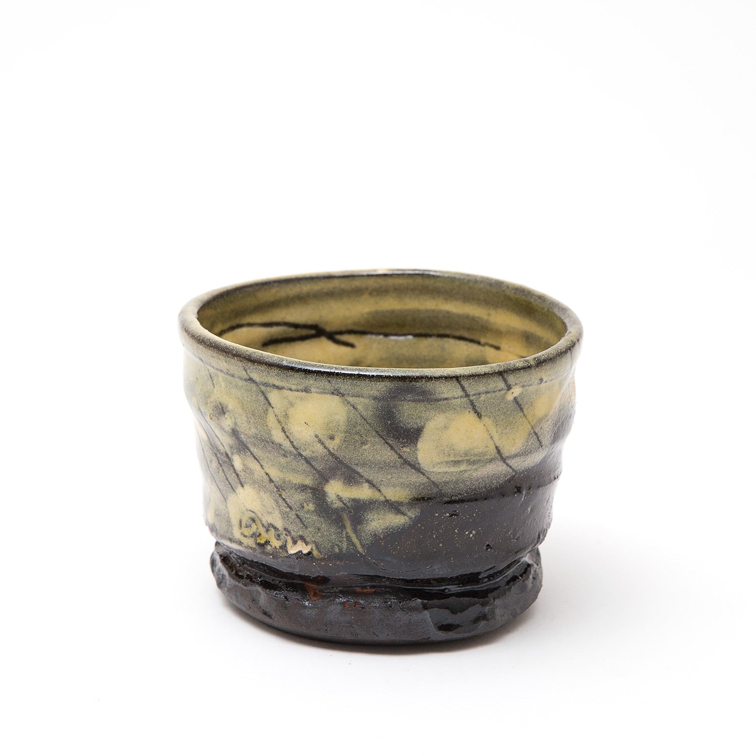 Small Bowl – Goldmark