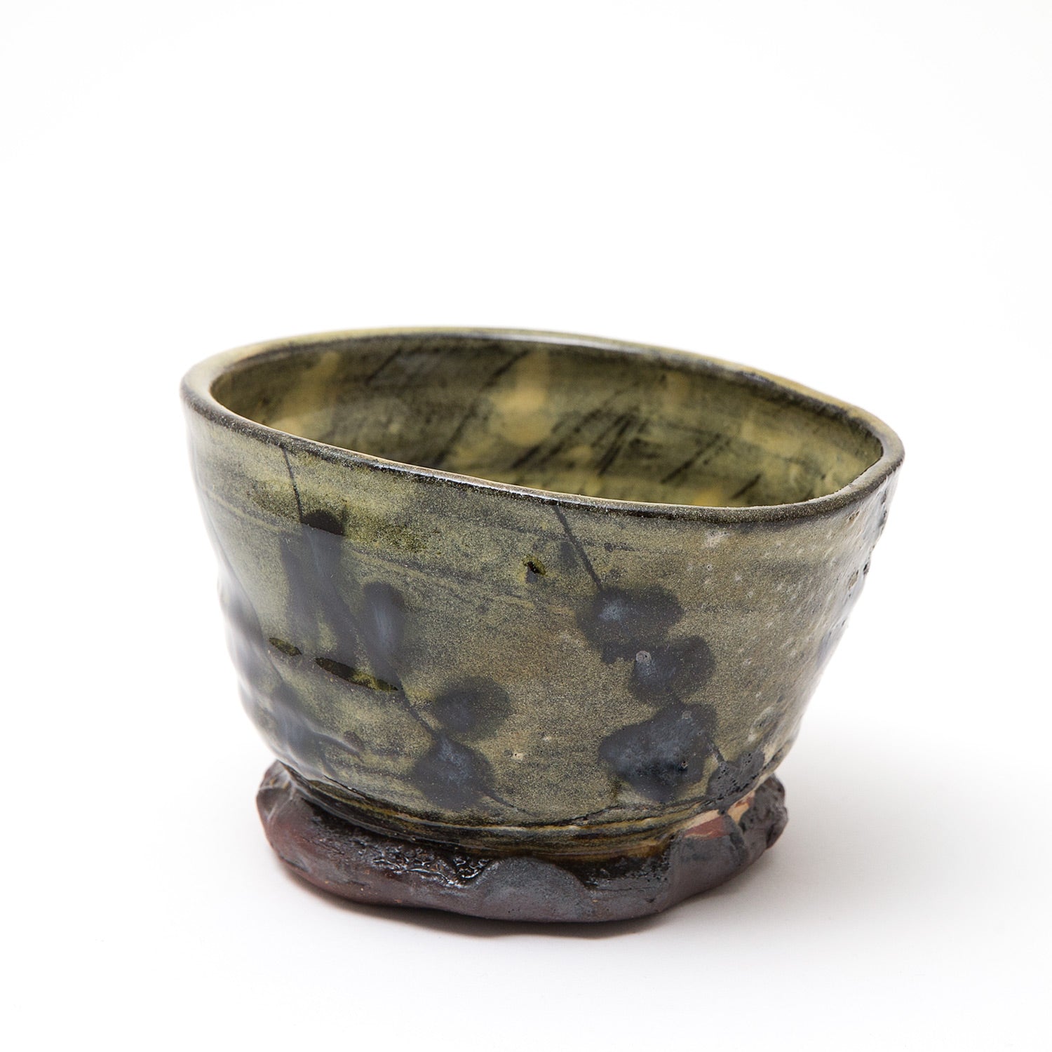 Small Bowl – Goldmark
