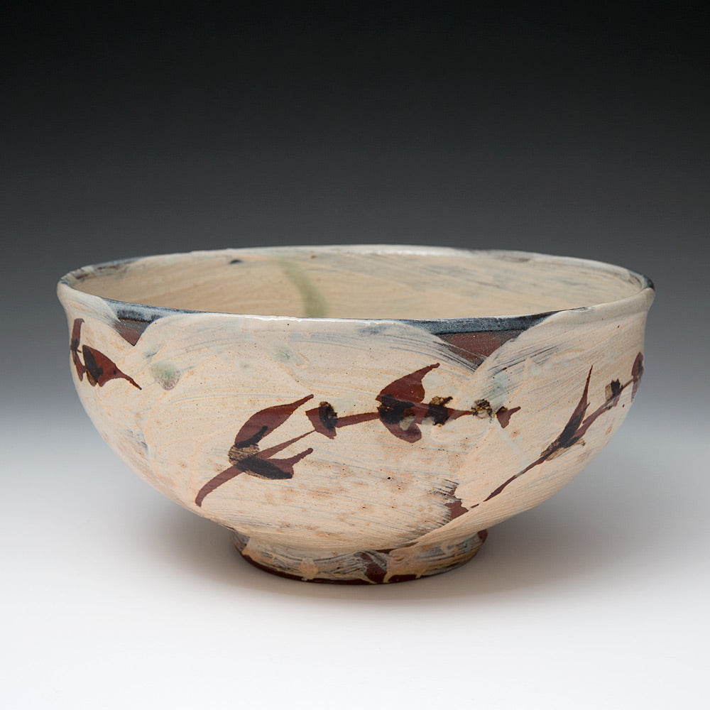 Big Bowl – Goldmark