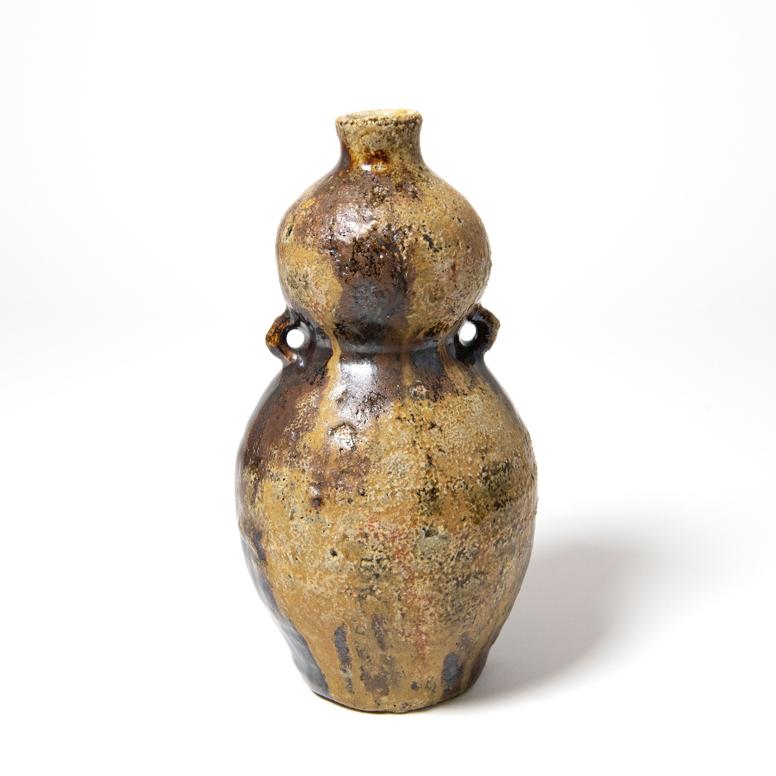 Ken Matsuzaki Vase – Goldmark