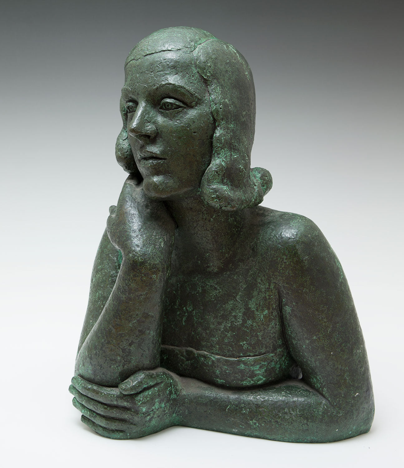 Frank Dobson Lady Dorothea Ashley Cooper – Goldmark