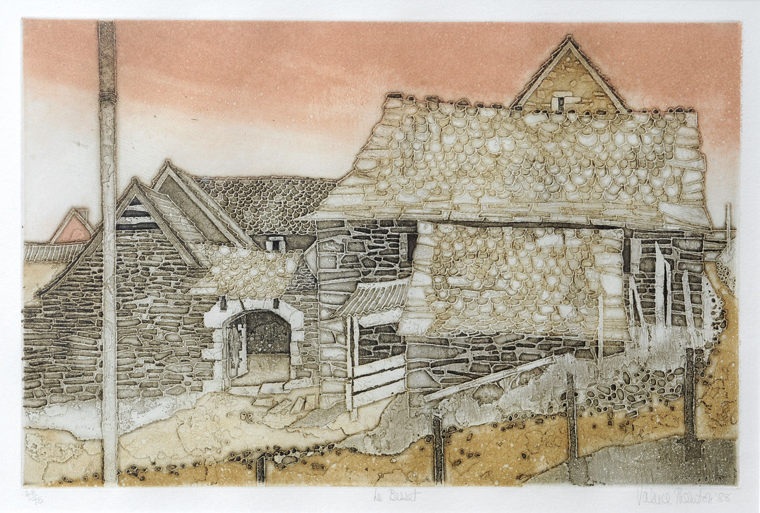 Valerie Thornton Le Besset – Goldmark