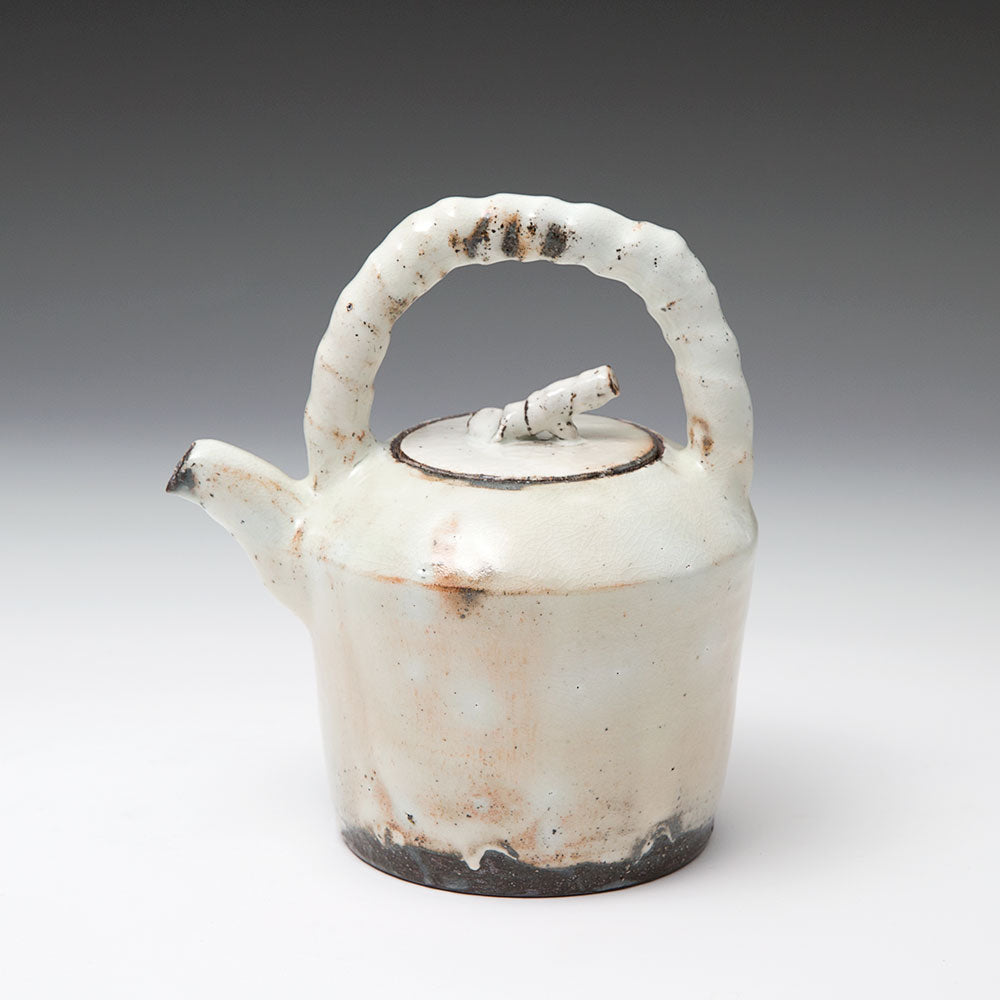 Teapot – Goldmark