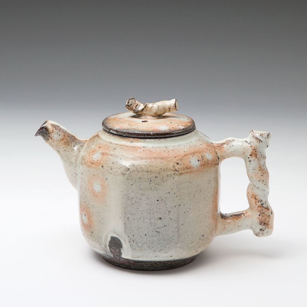 Teapot – Goldmark