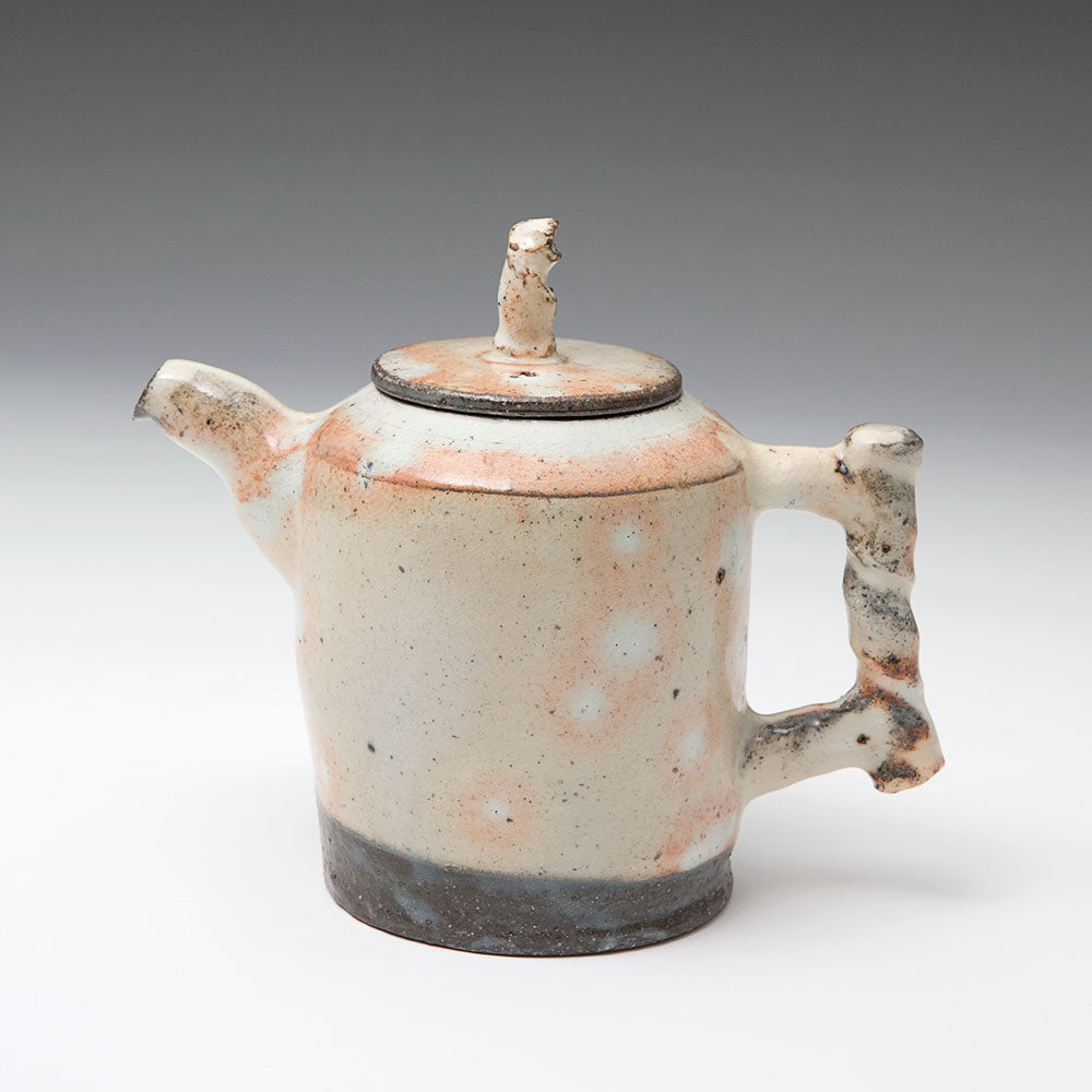 Teapot – Goldmark