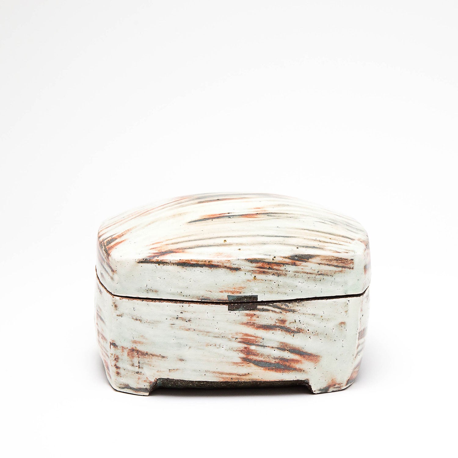 Kang-hyo Lee Box – Goldmark