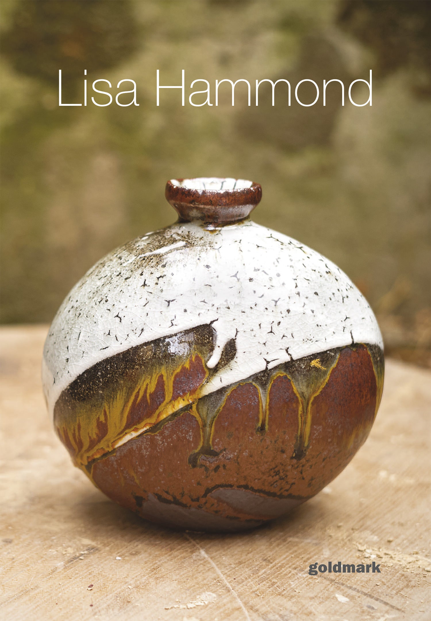 Lisa Hammond Catalogue 2019 Grace and Resolve – Goldmark