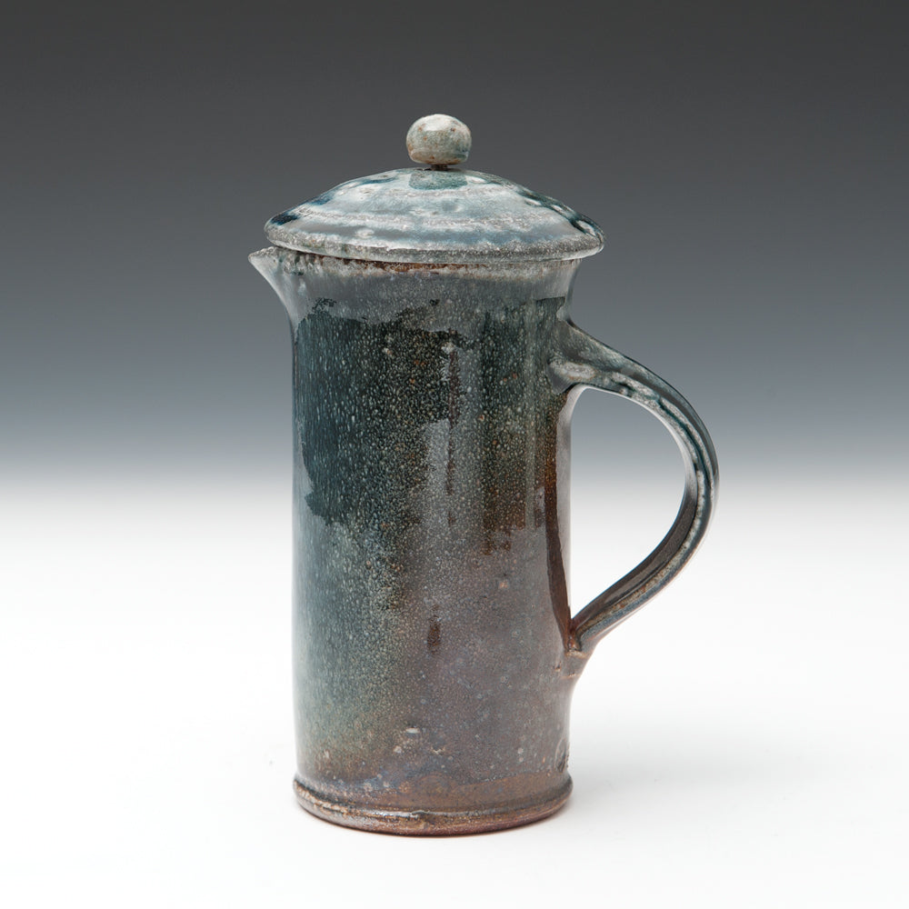 Small Coffee Pot – Goldmark