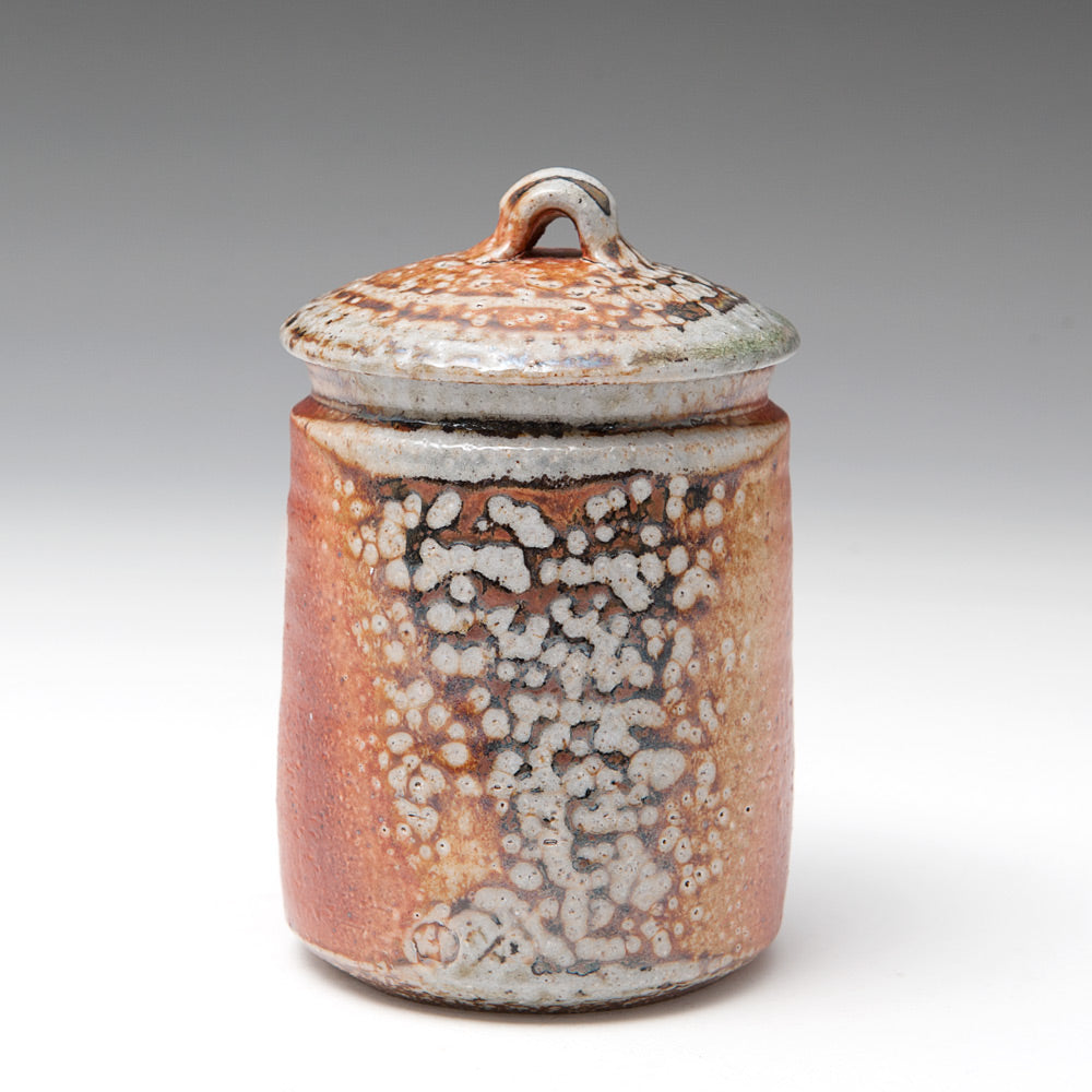 Small Store Jar – Goldmark