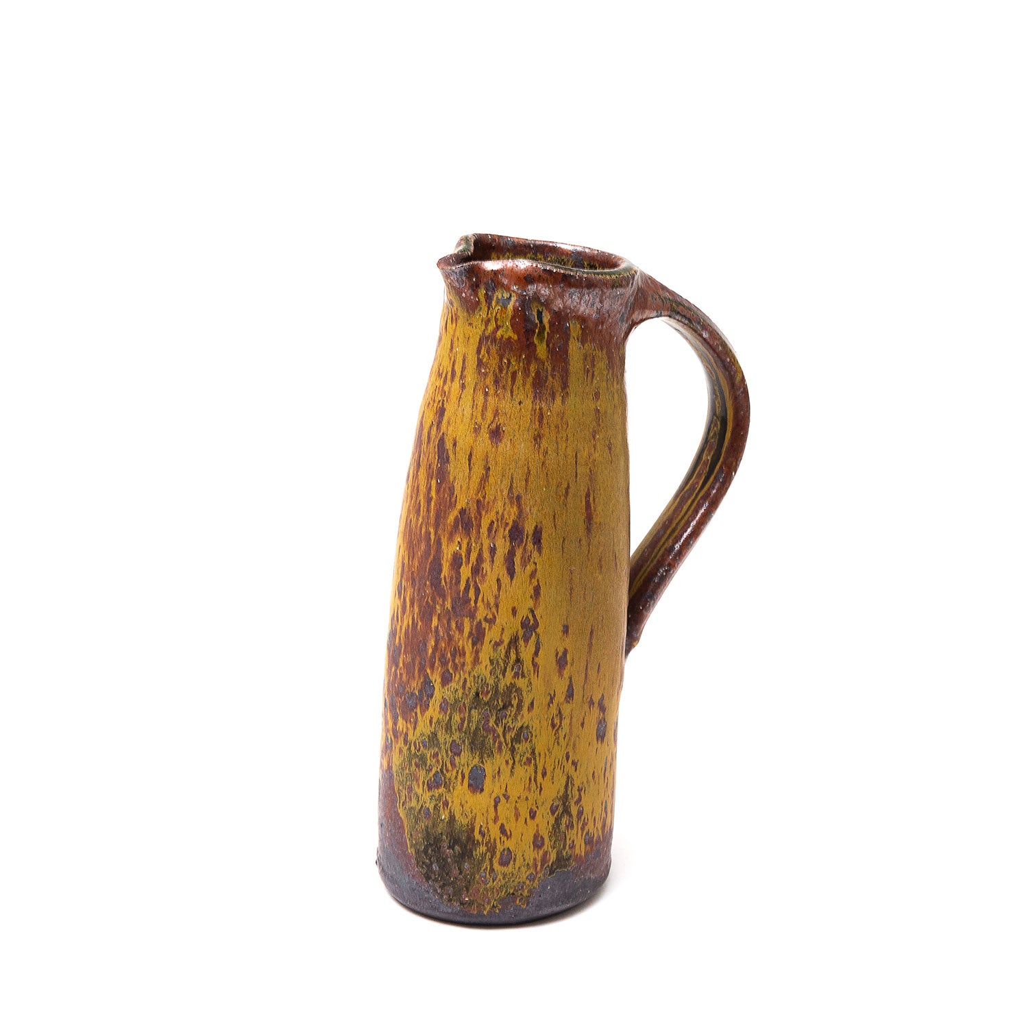 Leaning Jug – Goldmark