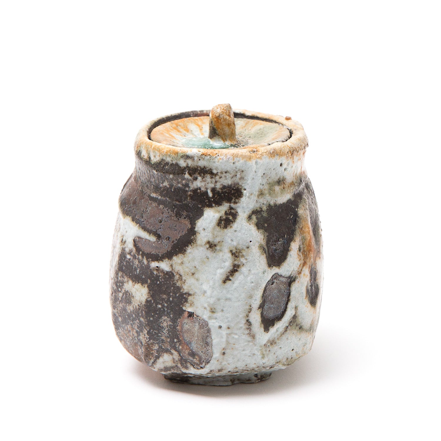 Tea Jar – Goldmark