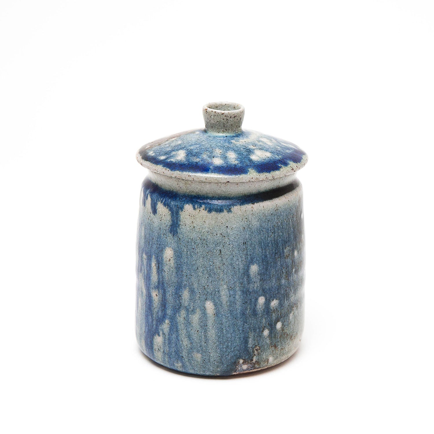 Medium Store Jar – Goldmark