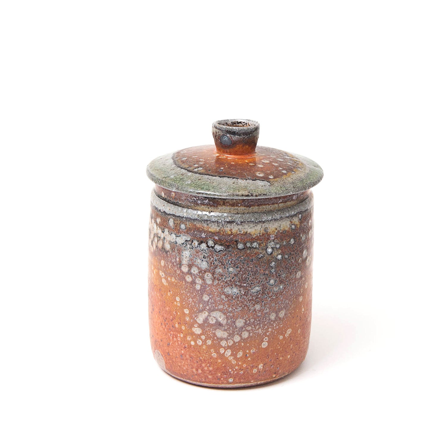 Medium Store Jar – Goldmark