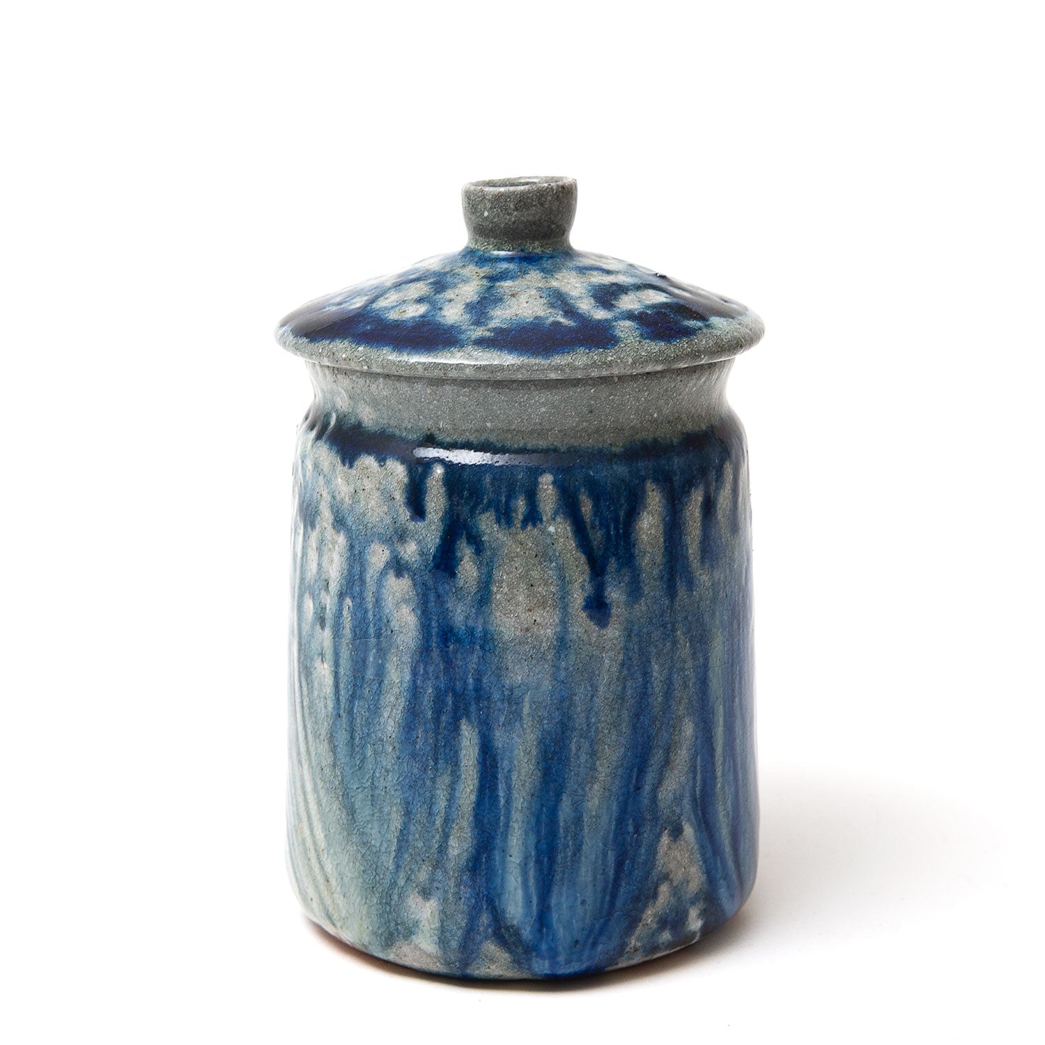 Medium Store Jar – Goldmark