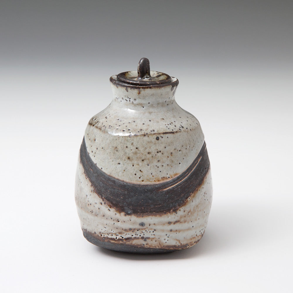 Tea Jar – Goldmark
