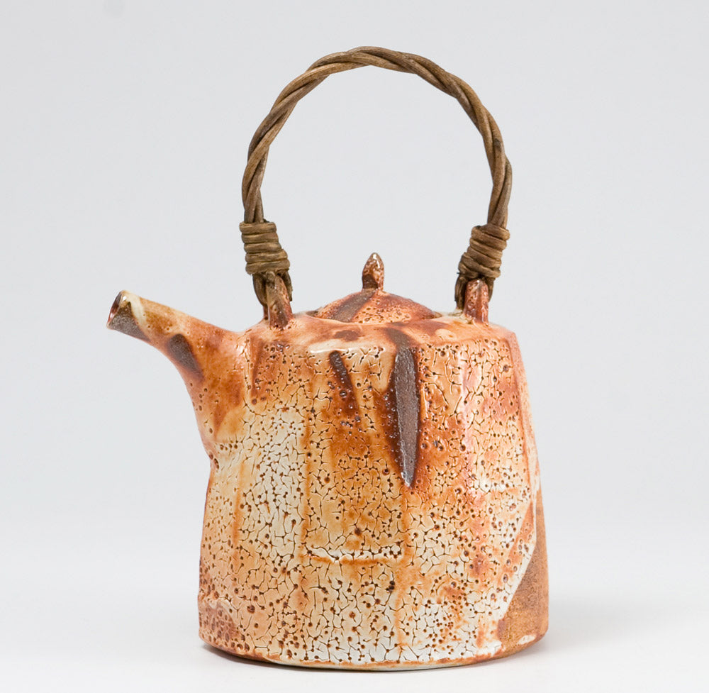 Teapot – Goldmark