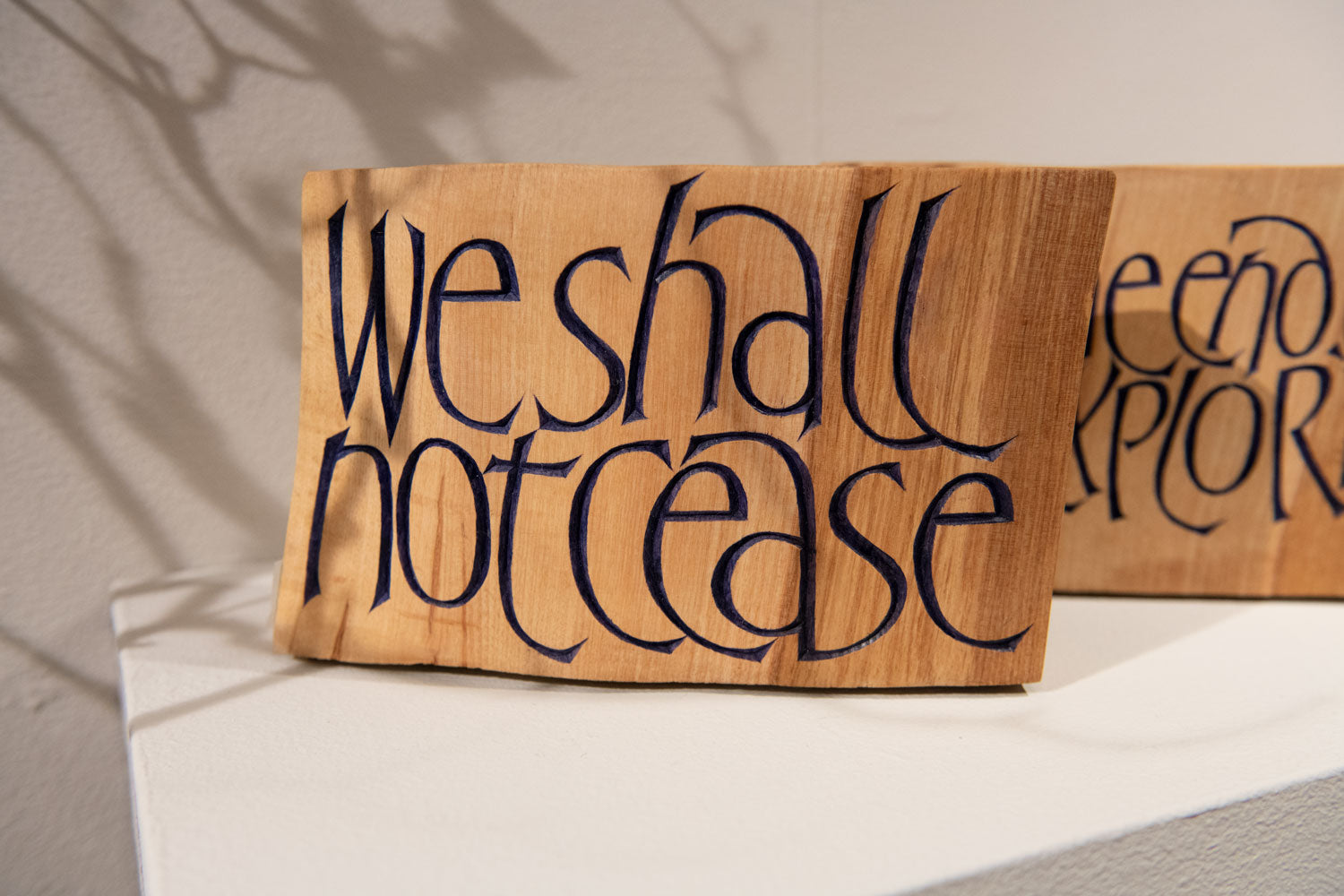 Martin Wenham This is Our Life – Goldmark