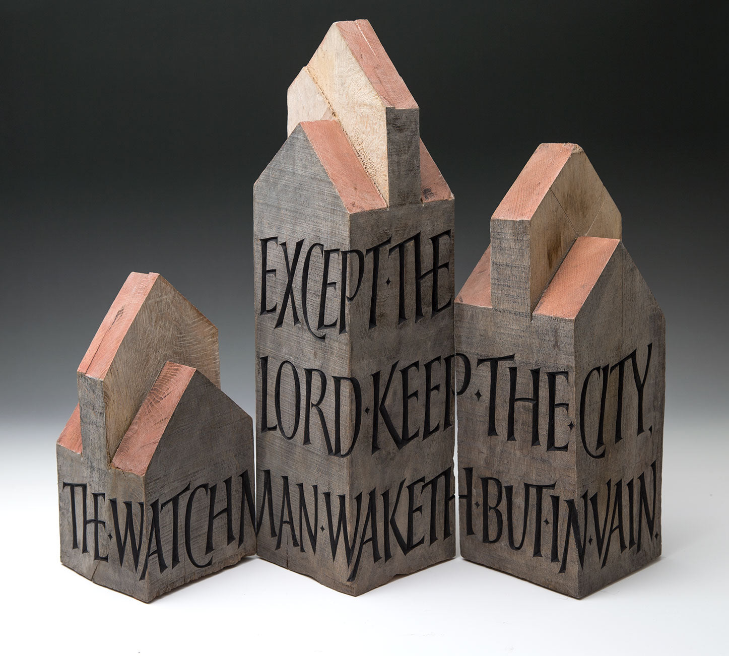 Martin Wenham Beyond The Obvious – Goldmark